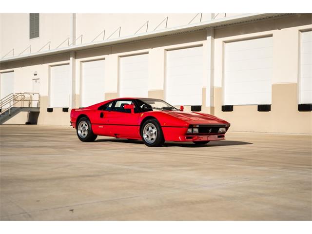 1985 Ferrari 288 for Sale | ClassicCars.com | CC-1856995