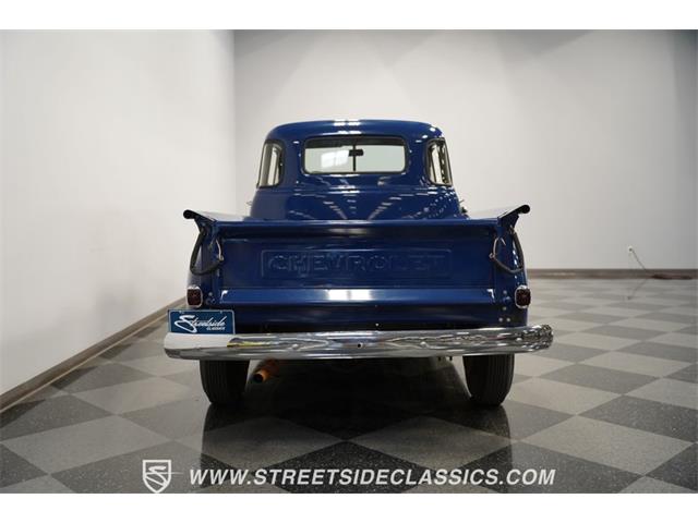 1953 Chevrolet 3600 for Sale | ClassicCars.com | CC-1857088