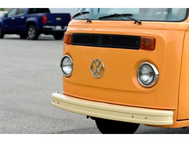 1977 Volkswagen Van for Sale | ClassicCars.com | CC-1850716