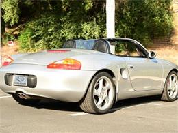 2000 Porsche Boxster for Sale | ClassicCars.com | CC-1857280