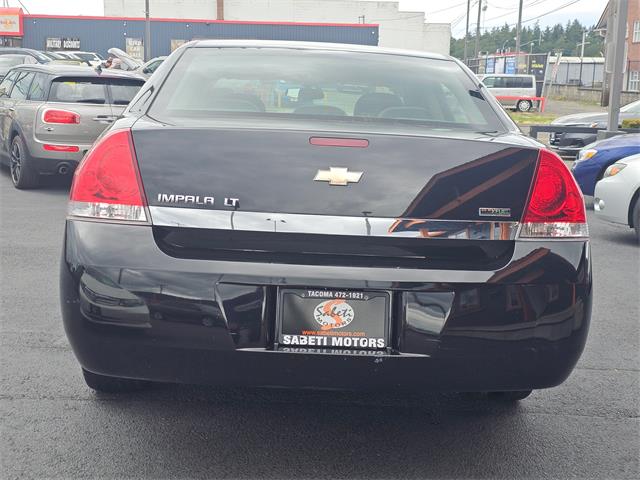 2010 Chevrolet Impala for Sale | ClassicCars.com | CC-1857284