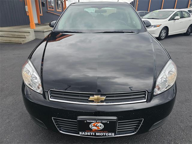 2010 Chevrolet Impala for Sale | ClassicCars.com | CC-1857284
