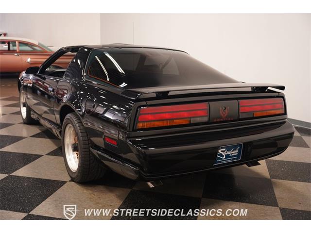 1991 Pontiac Firebird for Sale | ClassicCars.com | CC-1857383