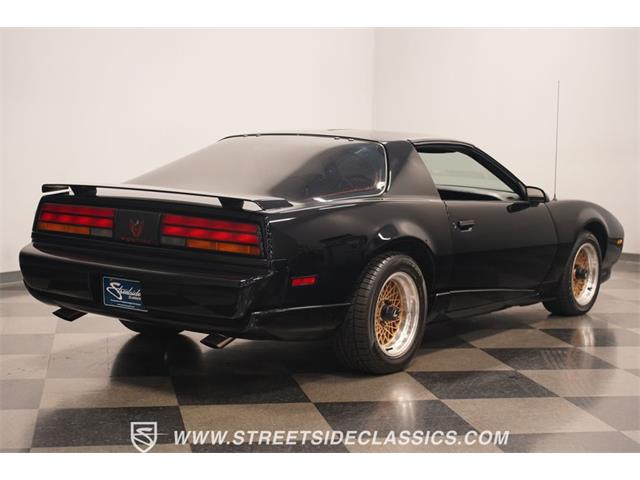 1991 Pontiac Firebird for Sale | ClassicCars.com | CC-1857383
