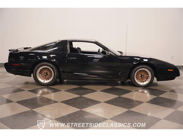 1991 Pontiac Firebird for Sale | ClassicCars.com | CC-1857383