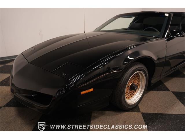 1991 Pontiac Firebird for Sale | ClassicCars.com | CC-1857383