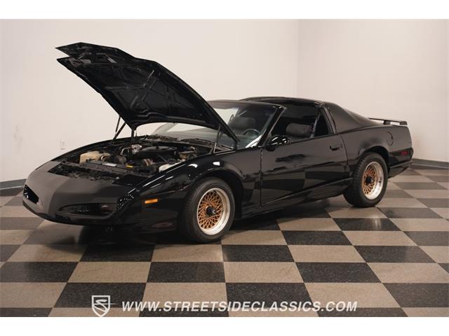 1991 Pontiac Firebird for Sale | ClassicCars.com | CC-1857383