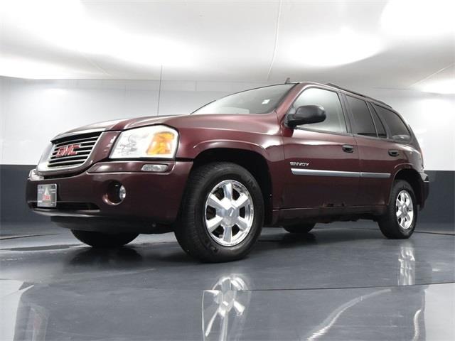2006 GMC Truck for Sale | ClassicCars.com | CC-1857414