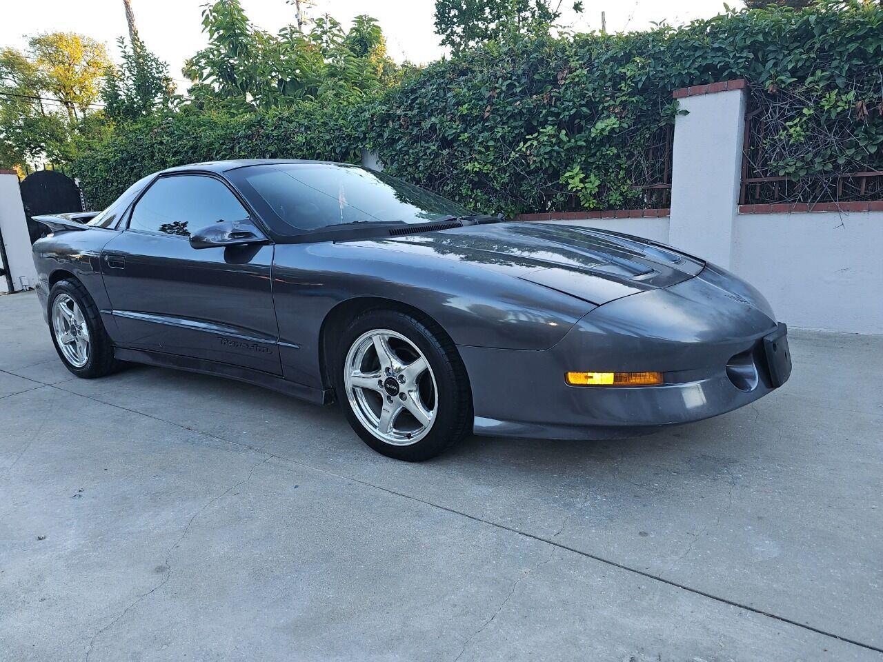 1993 Pontiac Firebird for Sale | ClassicCars.com | CC-1857510