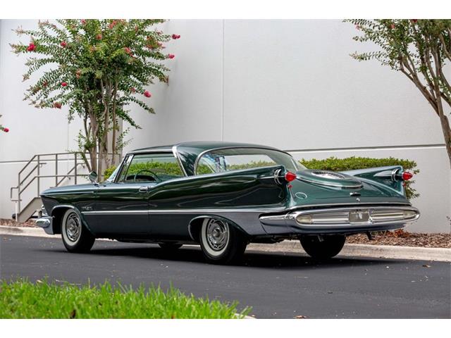 1959 Chrysler Crown Imperial for Sale | ClassicCars.com | CC-1857526