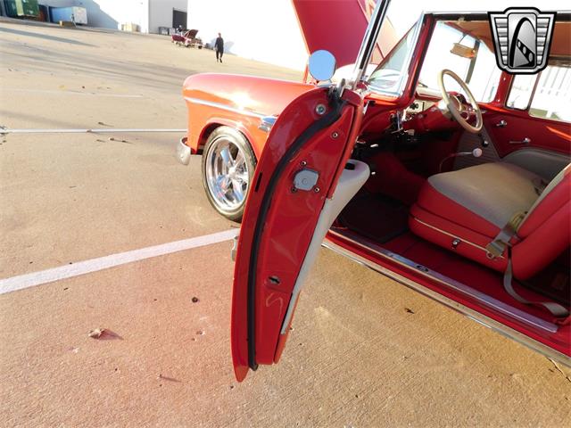 1955 Chevrolet Bel Air for Sale | ClassicCars.com | CC-1857688