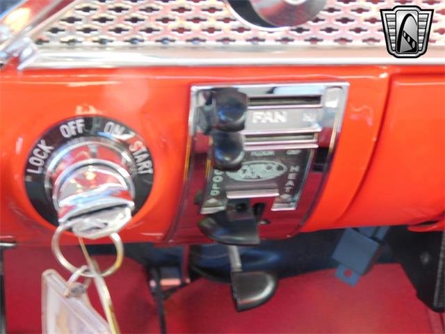 1955 Chevrolet Bel Air for Sale | ClassicCars.com | CC-1857688
