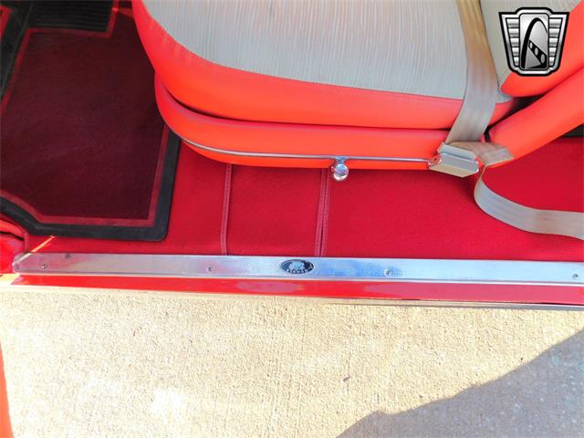 1955 Chevrolet Bel Air for Sale | ClassicCars.com | CC-1857688
