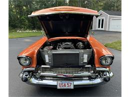 1957 Chevrolet Bel Air for Sale | ClassicCars.com | CC-1857708