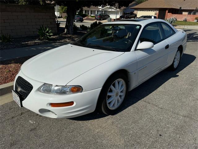 Classic Chrysler Sebring for Sale on ClassicCars.com