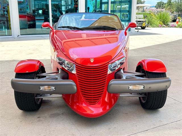 1999 Plymouth Prowler for Sale | ClassicCars.com | CC-1857852