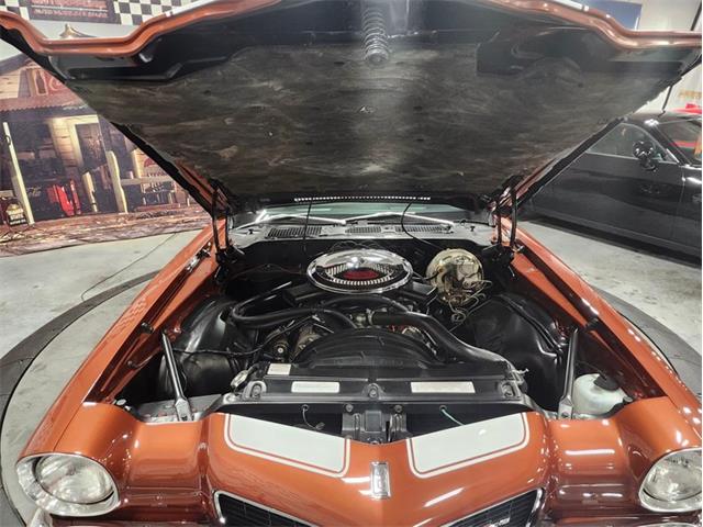 1970 Chevrolet Camaro Z28 for Sale | ClassicCars.com | CC-1857876