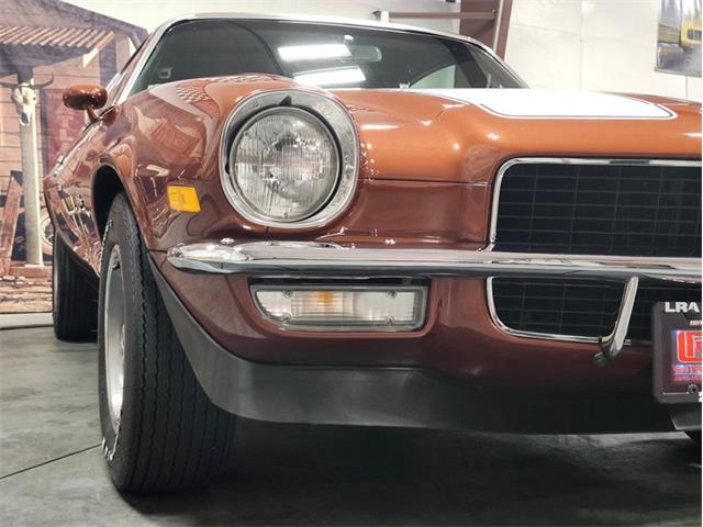 1970 Chevrolet Camaro Z28 for Sale | ClassicCars.com | CC-1857876