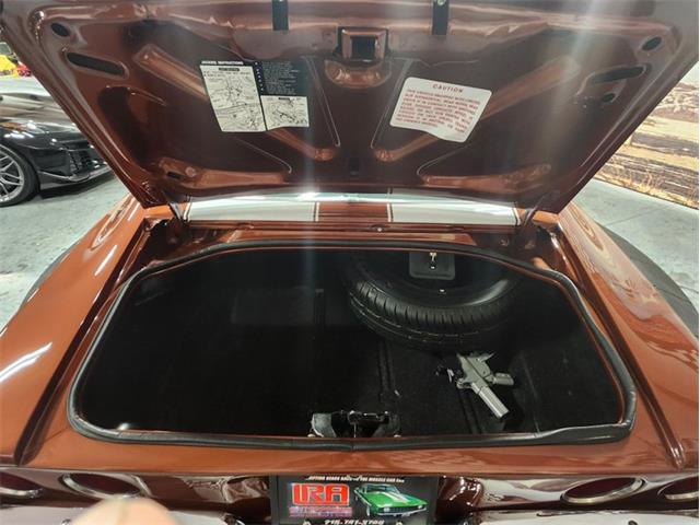 1970 Chevrolet Camaro Z28 for Sale | ClassicCars.com | CC-1857876