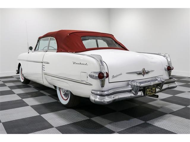 1954 Packard Clipper for Sale | ClassicCars.com | CC-1857904