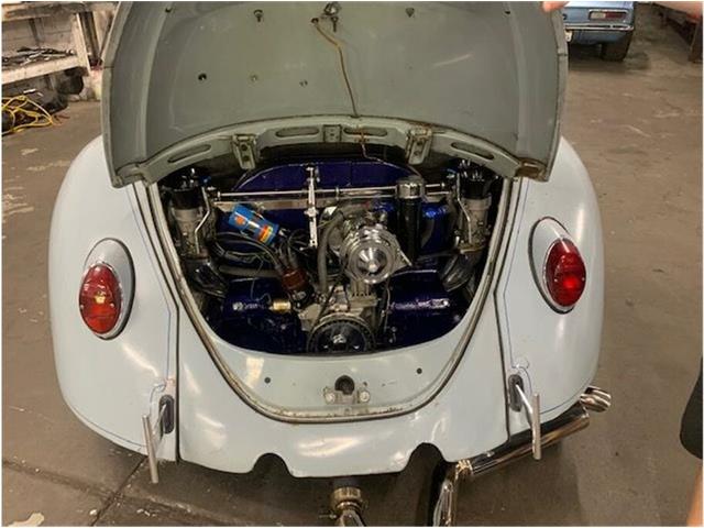 1967 Volkswagen Beetle for Sale | ClassicCars.com | CC-1857948