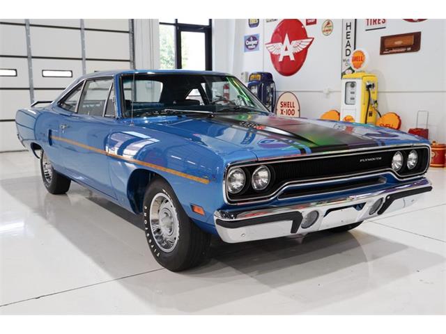 1970 Plymouth Road Runner for Sale | ClassicCars.com | CC-1858284