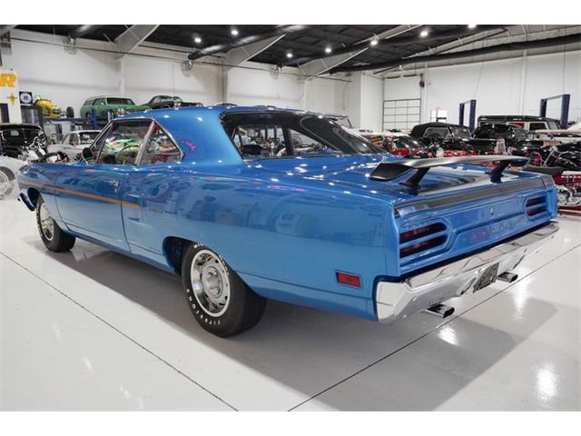1970 Plymouth Road Runner for Sale | ClassicCars.com | CC-1858284