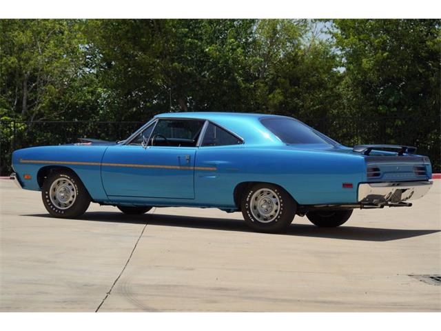1970 Plymouth Road Runner for Sale | ClassicCars.com | CC-1858284