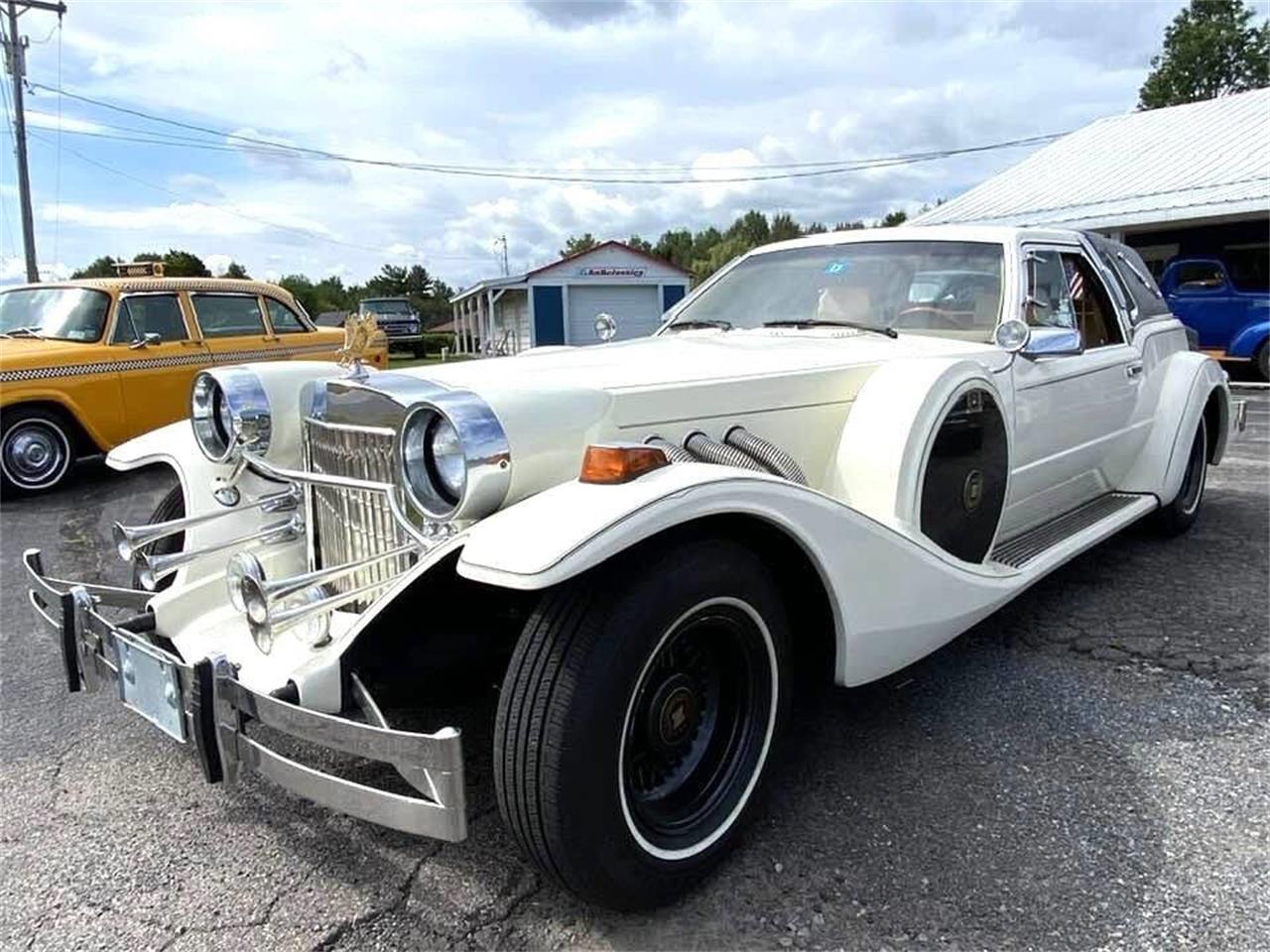 1983 Zimmer Classic for Sale | ClassicCars.com | CC-1858437