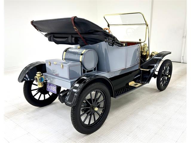 1912 Ford Model T for Sale | ClassicCars.com | CC-1858497
