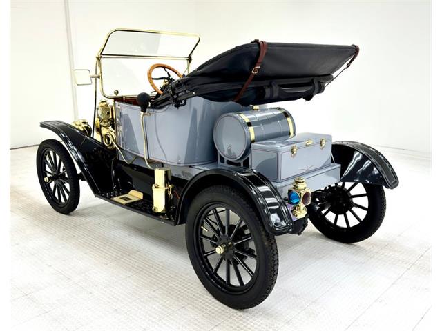 1912 Ford Model T for Sale | ClassicCars.com | CC-1858497