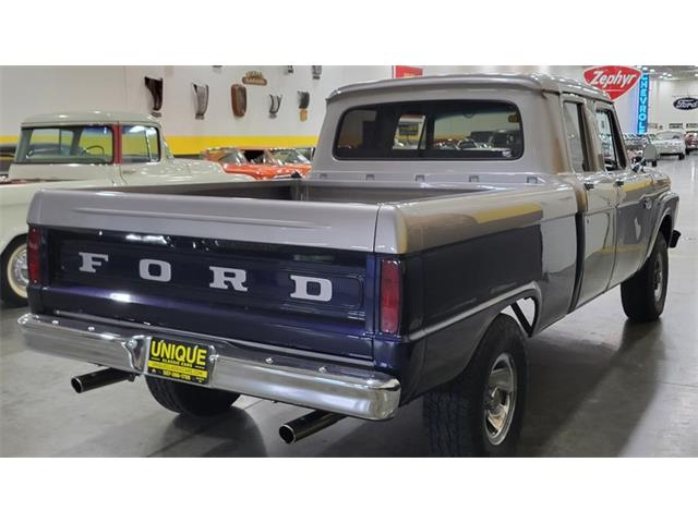 1965 Ford F350 for Sale | ClassicCars.com | CC-1858636