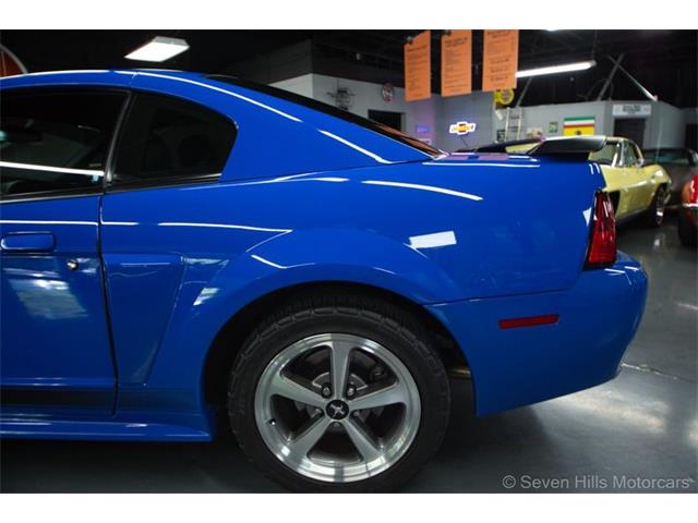 2003 Ford Mustang Mach 1 for Sale | ClassicCars.com | CC-1850877