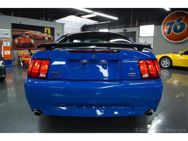 2003 Ford Mustang Mach 1 for Sale | ClassicCars.com | CC-1850877