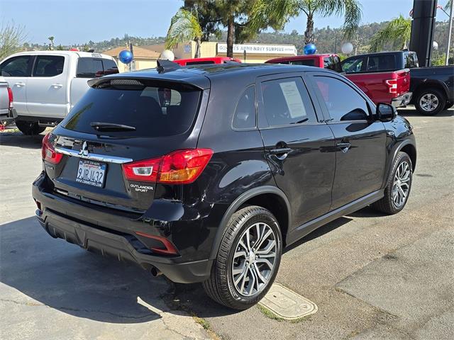 2018 Mitsubishi Outlander for Sale | ClassicCars.com | CC-1858775