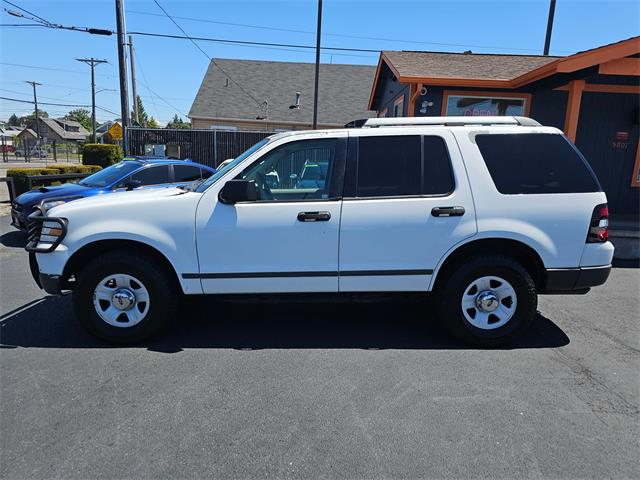 2006 Ford Explorer for Sale | ClassicCars.com | CC-1858826