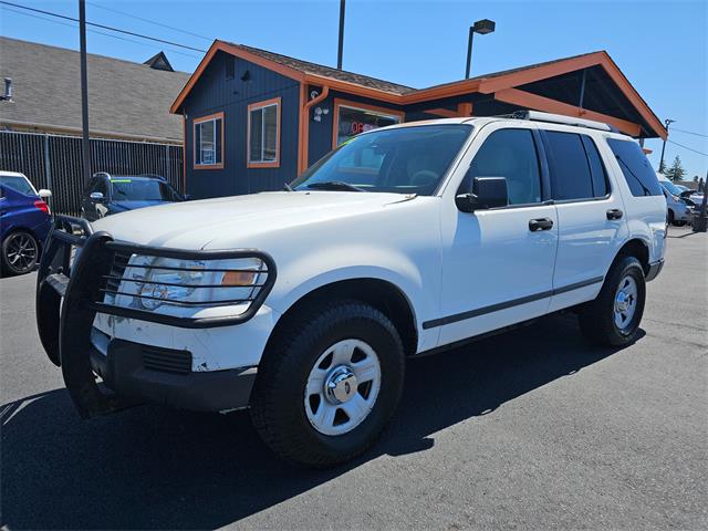 2006 Ford Explorer for Sale | ClassicCars.com | CC-1858826