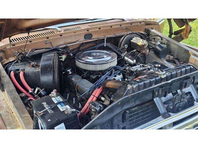 1973 Ford F100 for Sale | ClassicCars.com | CC-1858936