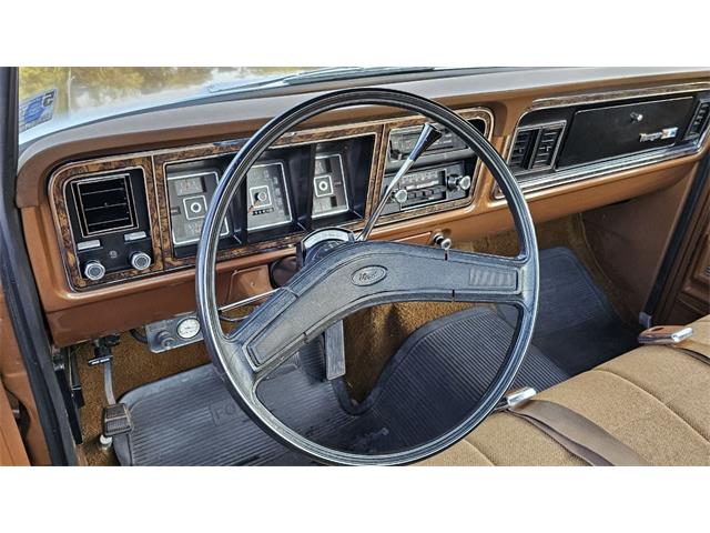 1973 Ford F100 for Sale | ClassicCars.com | CC-1858936