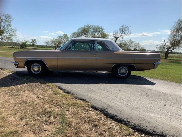 1963 Oldsmobile F85 for Sale | ClassicCars.com | CC-1859065