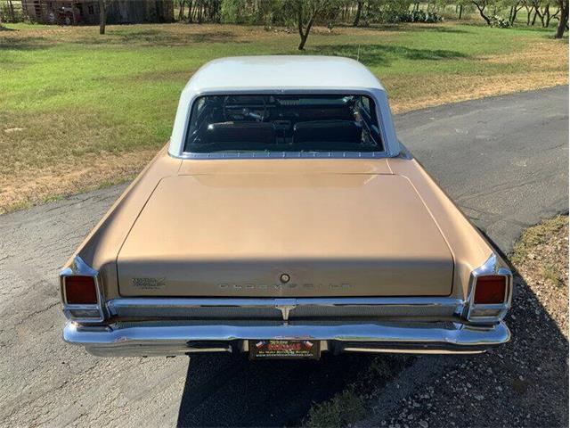 1963 Oldsmobile F85 for Sale | ClassicCars.com | CC-1859065