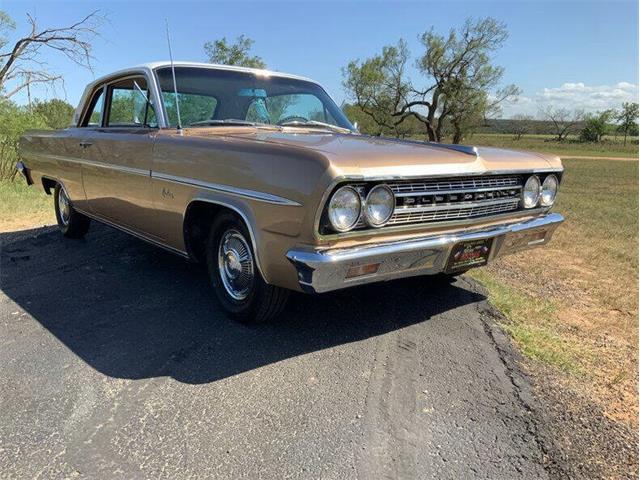 1963 Oldsmobile F85 for Sale | ClassicCars.com | CC-1859065