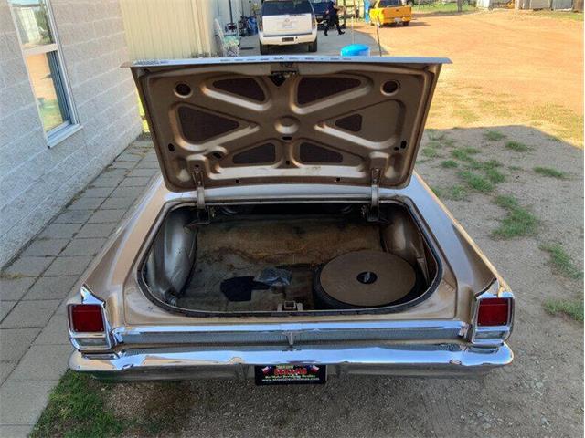 1963 Oldsmobile F85 for Sale | ClassicCars.com | CC-1859065