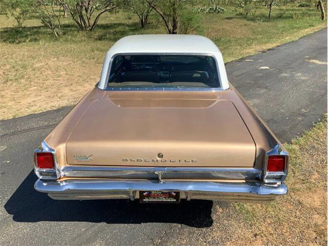 1963 Oldsmobile F85 for Sale | ClassicCars.com | CC-1859065