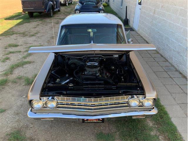 1963 Oldsmobile F85 for Sale | ClassicCars.com | CC-1859065