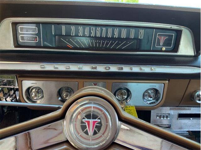 1963 Oldsmobile F85 for Sale | ClassicCars.com | CC-1859065
