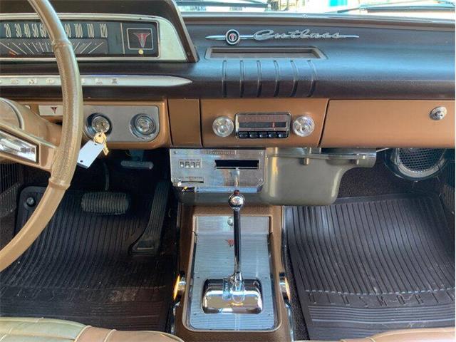 1963 Oldsmobile F85 for Sale | ClassicCars.com | CC-1859065