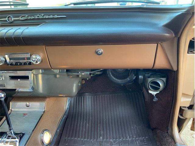 1963 Oldsmobile F85 for Sale | ClassicCars.com | CC-1859065