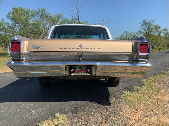 1963 Oldsmobile F85 for Sale | ClassicCars.com | CC-1859065