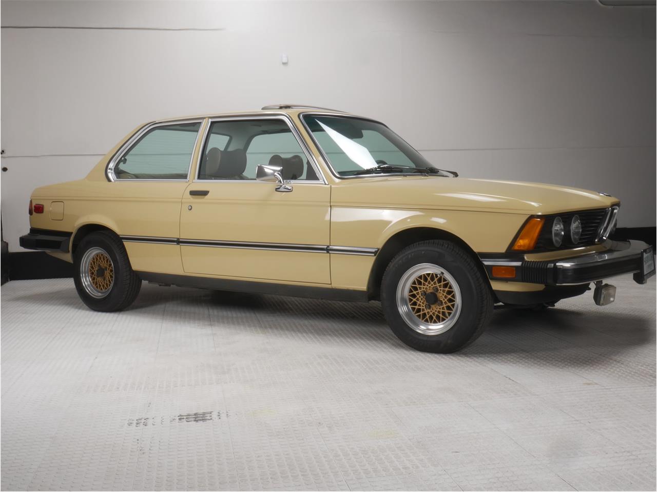 1979 BMW 3 Series for Sale | ClassicCars.com | CC-1859150